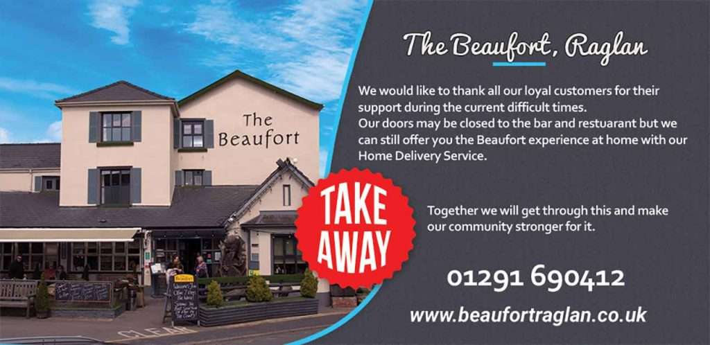 The Beaufort Raglan - Monmouthshire Life