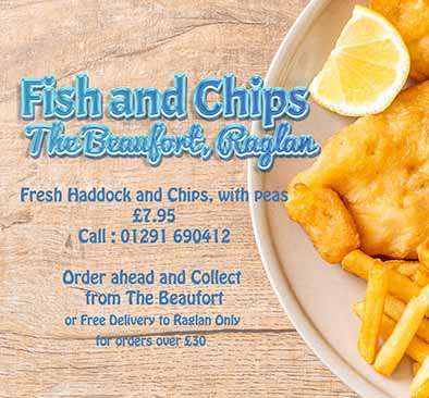 The Beaufort, Raglan - Monmouthshire Life