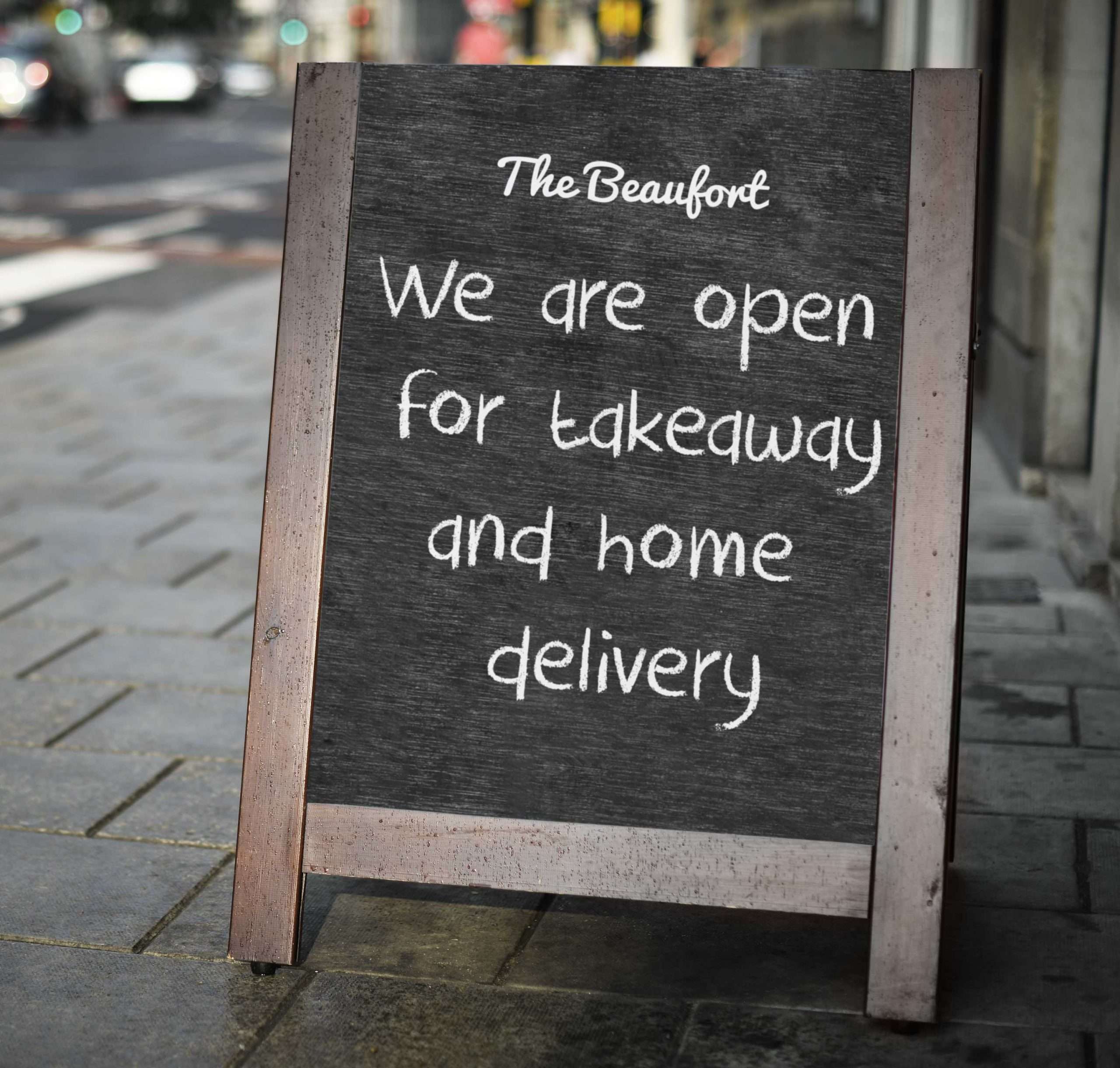 The Beaufort Raglan - Monmouthshire Life