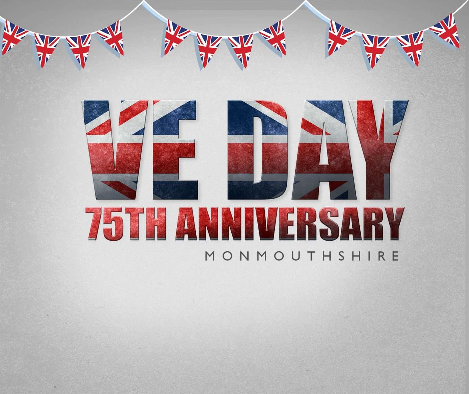 75th Anniversary of VE Day - Monmouthshire Life