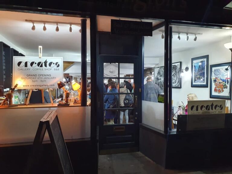 Creates Gallery - Monmouthshire Life