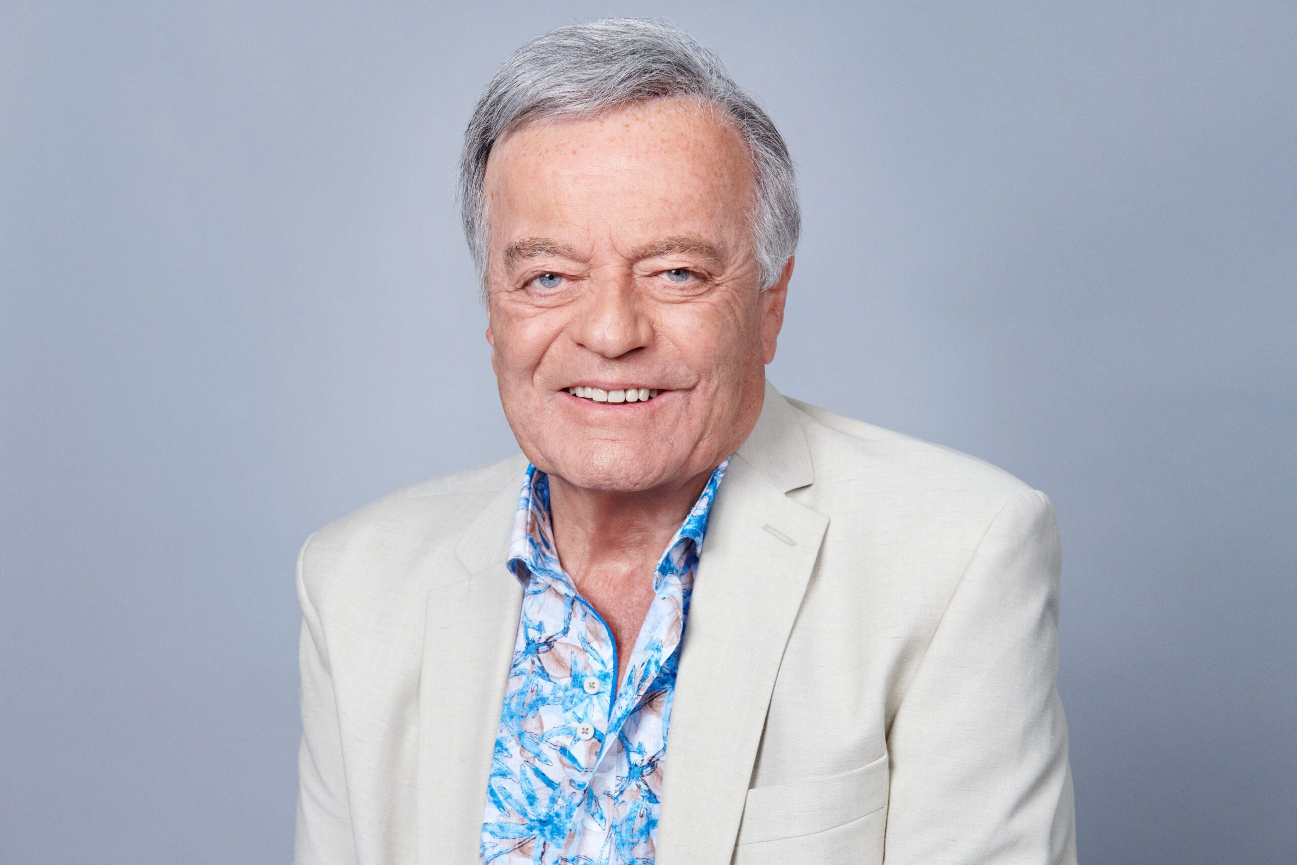 Sounds Of The 60s Live - Hosted by Tony Blackburn MBE - Monmouthshire Life